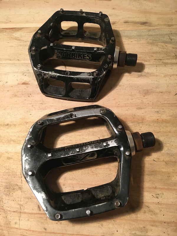 Pedals - dmr v8 For Sale