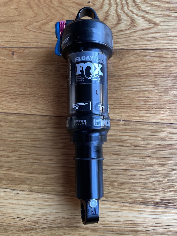2022 Fox Float DPS Performance Rear Shock 190mmx45mm For Sale