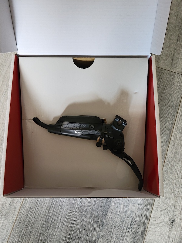 2021 Sram Code R For Sale