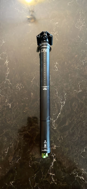2023 OneUp 31.6x240mm dropper post and lever For Sale