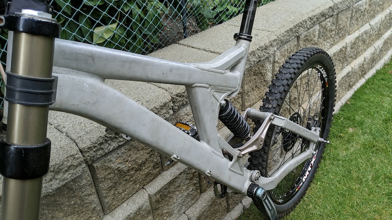 2008 Big Hit 2 FSR For Sale