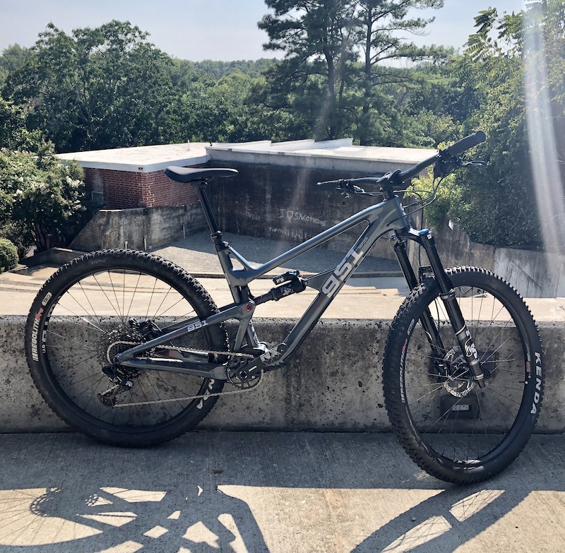 2022 Intense 951 Trail - LG For Sale