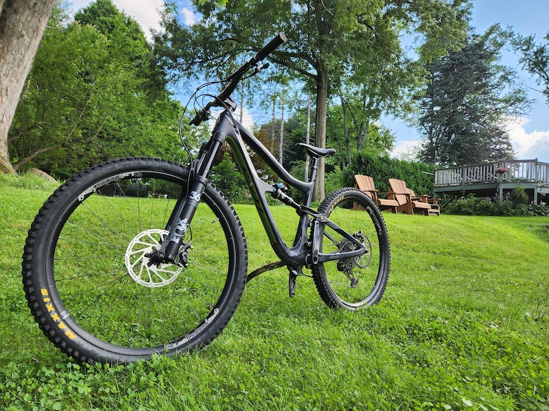 2019 Ibis Ripmo Carbon V1 - large For Sale