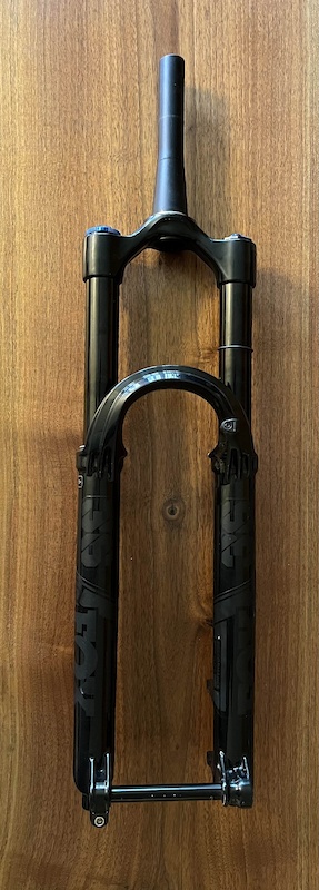 2021 Fox 36 Performance Elite Grip2 170mm For Sale
