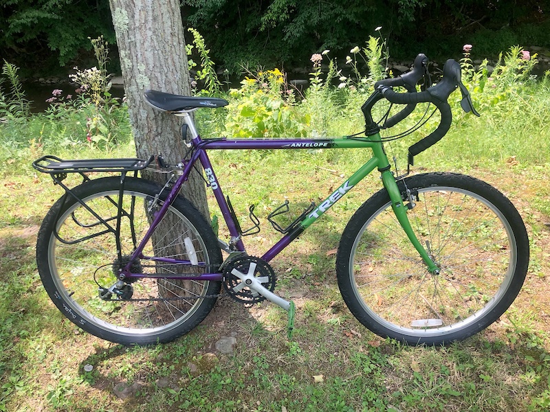 Trek Antelope For Sale