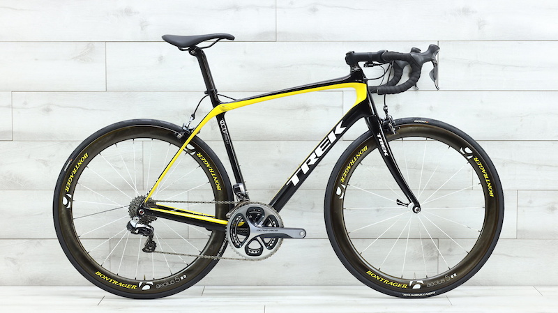 2013 Trek Domane 6.2 Project One For Sale