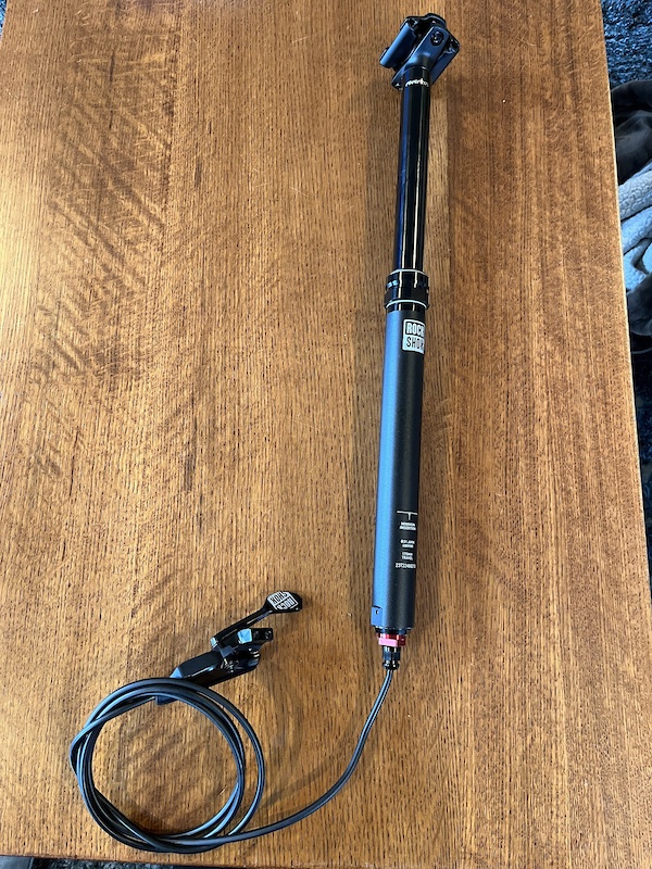 2022 New Rock Shox Reverb 175mm 31.6 For Sale