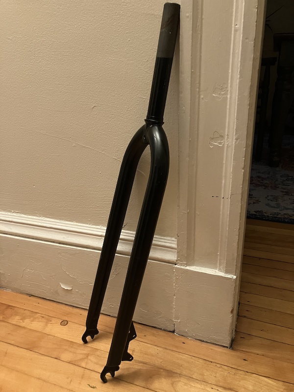 Steel Disc Rigid Fork IS Mount For Sale