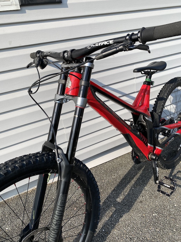 2019 Intense M29 large For Sale