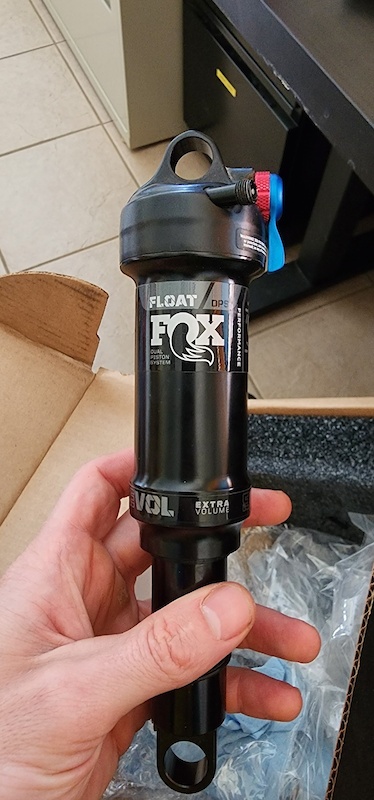 2022 Fox Float Performance dps For Sale