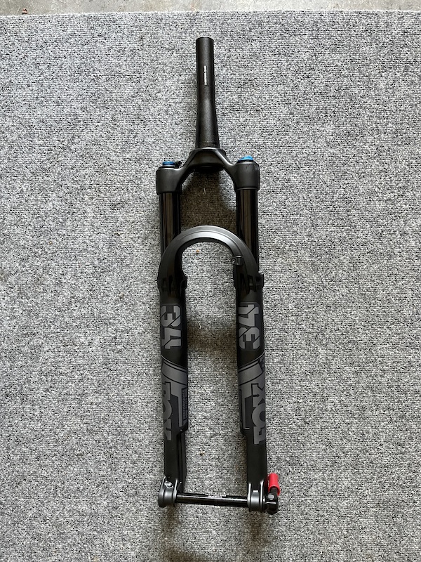 2023 Fox Step Cast 34 120mm remote For Sale