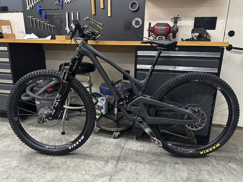 2021 Evil Offering V2 - Small For Sale