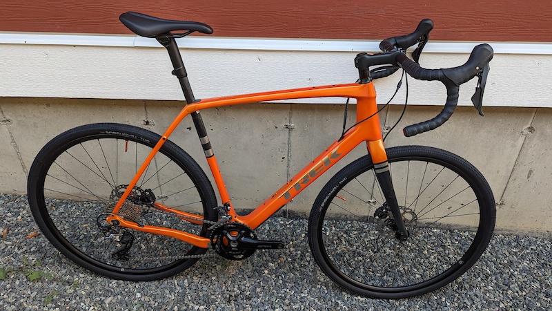 2021 Trek 61cm Checkpoint SL5 For Sale