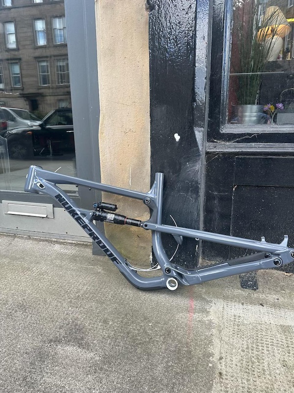 2023 Nukeproof mega 297 For Sale