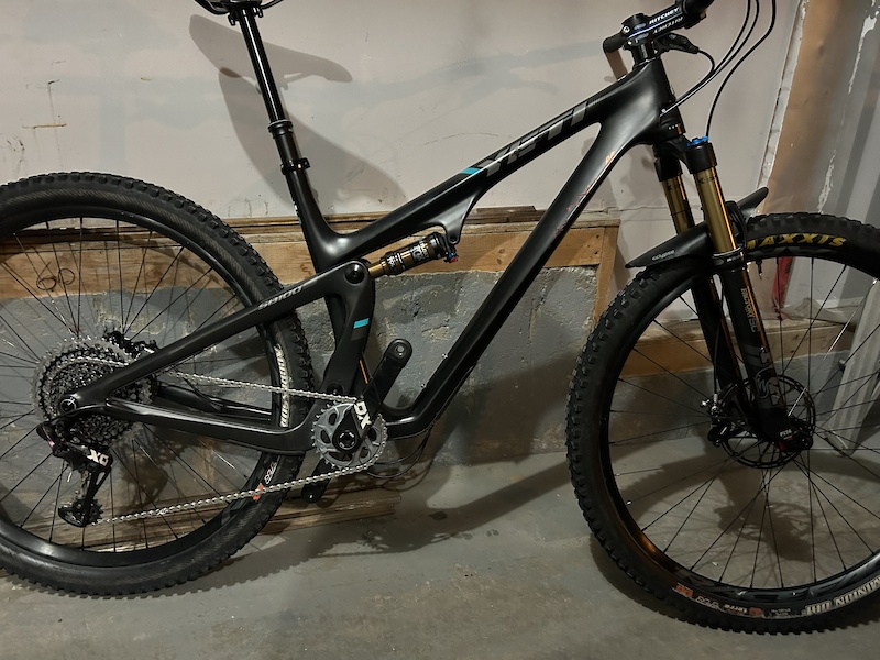 2021 Yeti SB-100 For Sale
