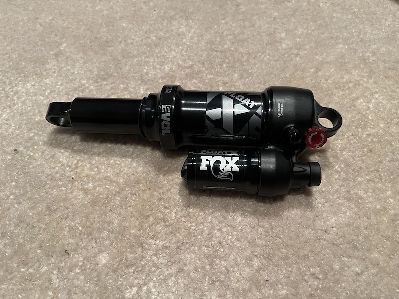 2022 fox performance float x For Sale