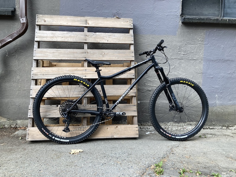 2023 Chromag Rootdown G3 (Reg $3650 Sale $2950) For Sale