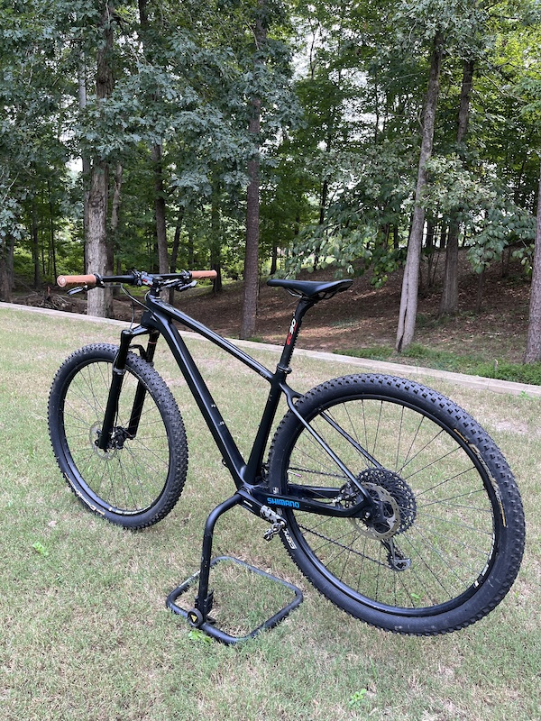 2018 Kestrel MXZ - Team XC Medium For Sale