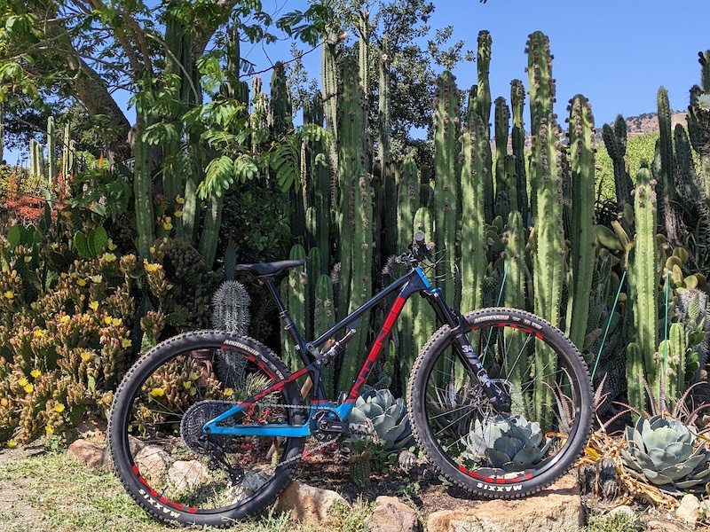 2022 Intense Sniper T For Sale