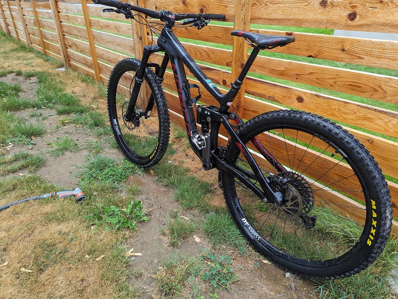 2018 Norco Range C2 Medium For Sale