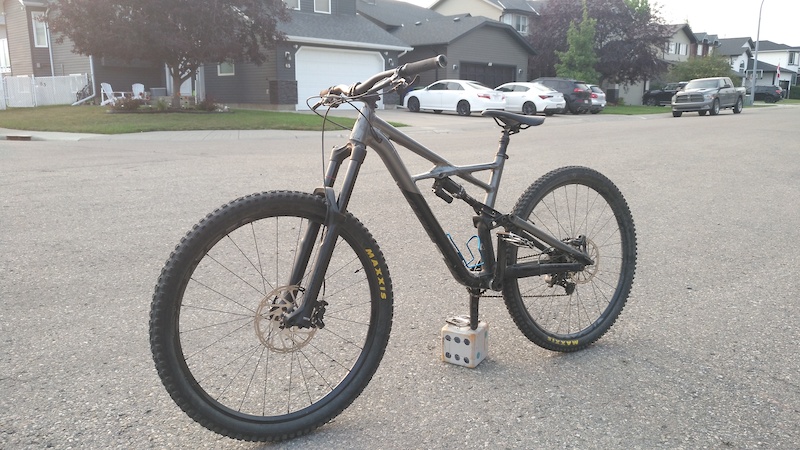 2018 Specialized Enduro L 29er For Sale