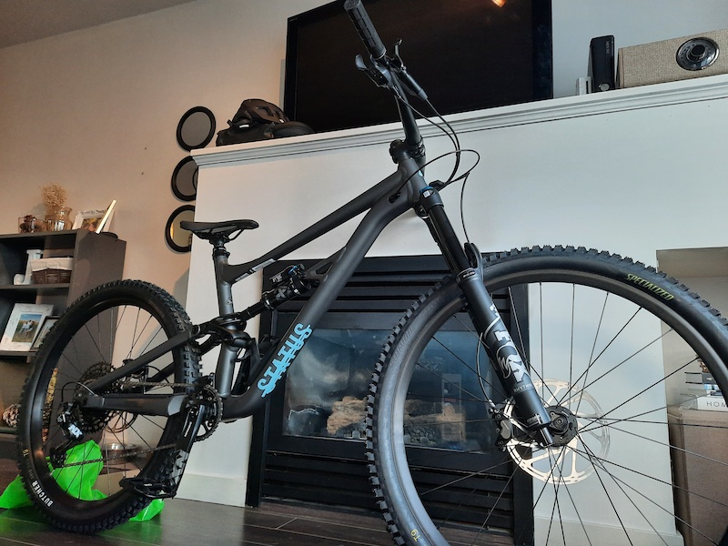 2023 Specialized Status 160 M S4 For Sale