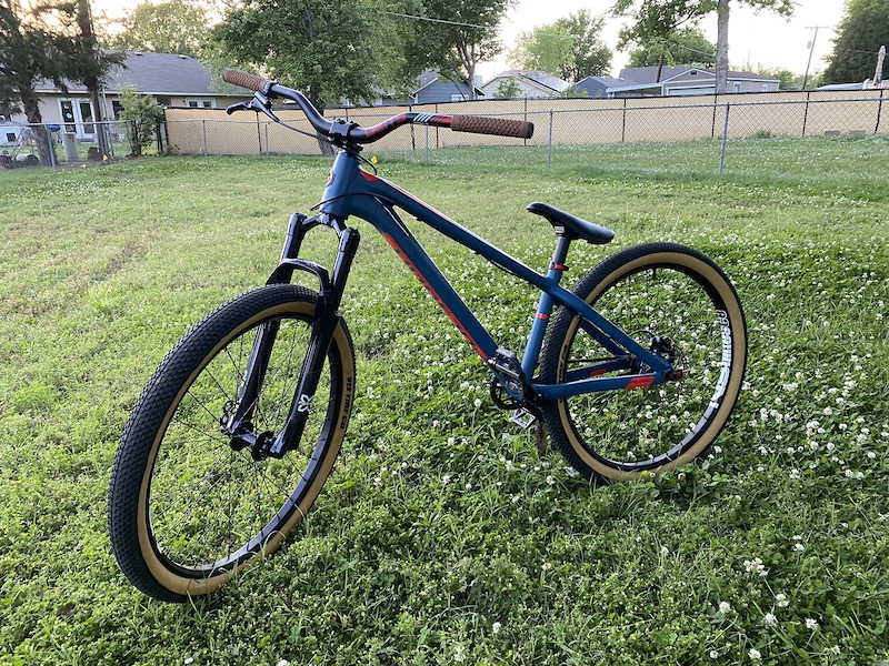 2020 Polygon Trid For Sale