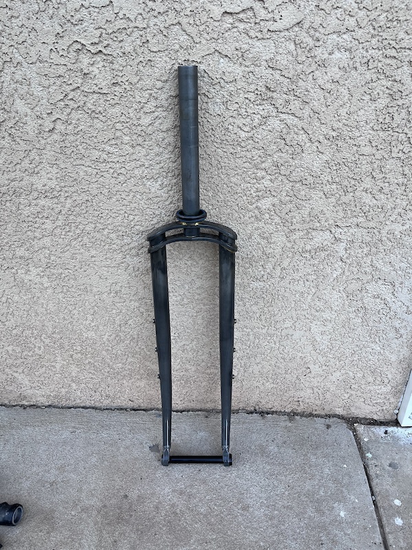 2022 Mone La Roca Fork For Sale