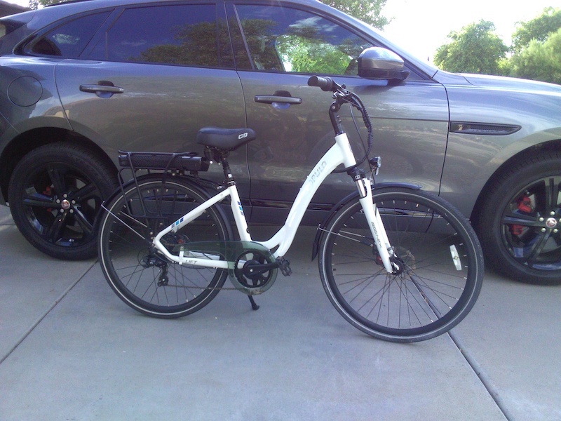 Populo Lift For Sale