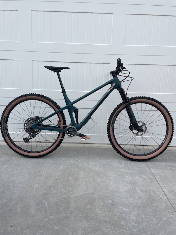 2020 Transition SPUR - Large For Sale