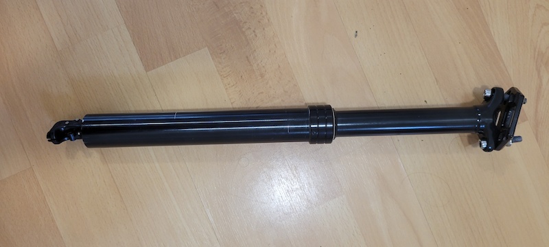 2022 TransX Dropper post For Sale