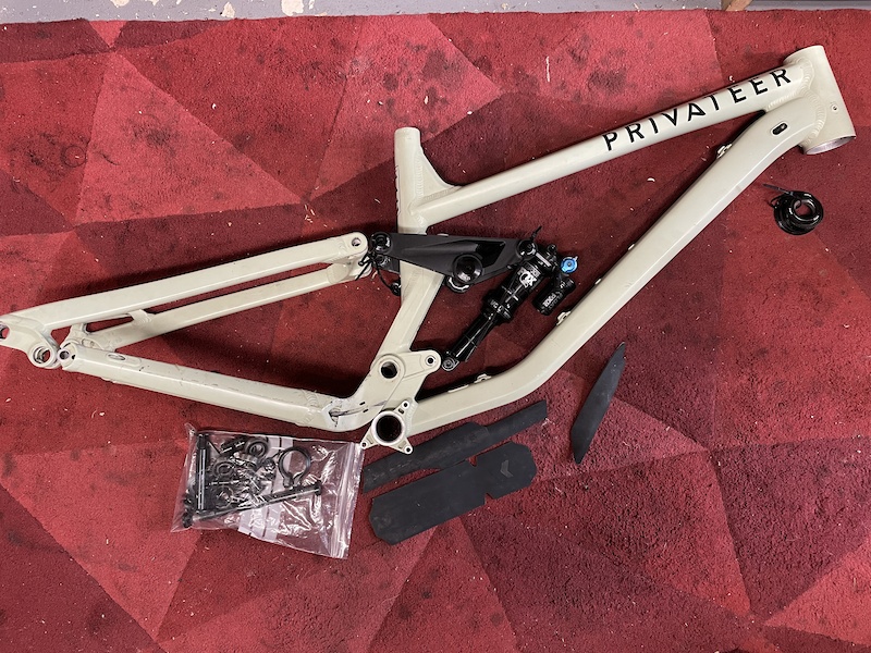 2022 Privateer 141 For Sale