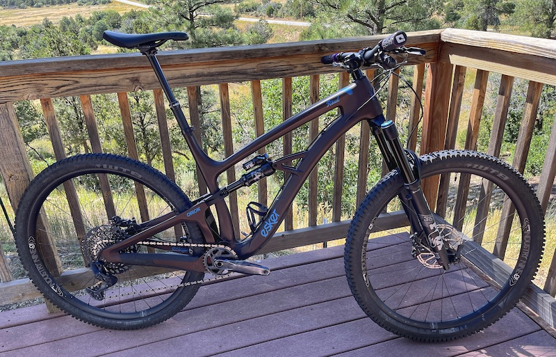 2022 Esker Rowl For Sale