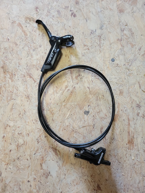 2021 Sram Level T, back brake For Sale