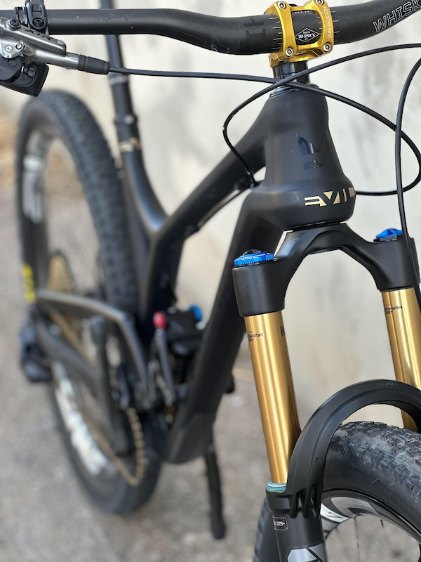 2021 Evil Offering V1 For Sale