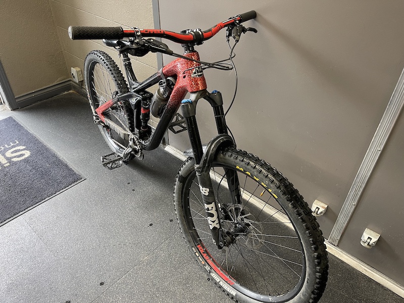 2021 Fox 38 performance For Sale