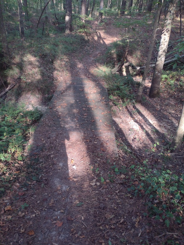 2024 State Games of MS Race Course Mountain Biking Route | Trailforks