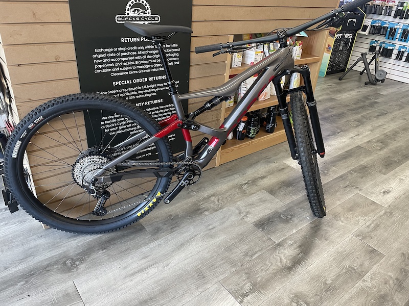 2022 Orbea Occam H30 For Sale