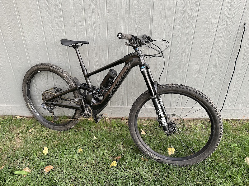 2022 Kenevo SL S2 with upgrades For Sale