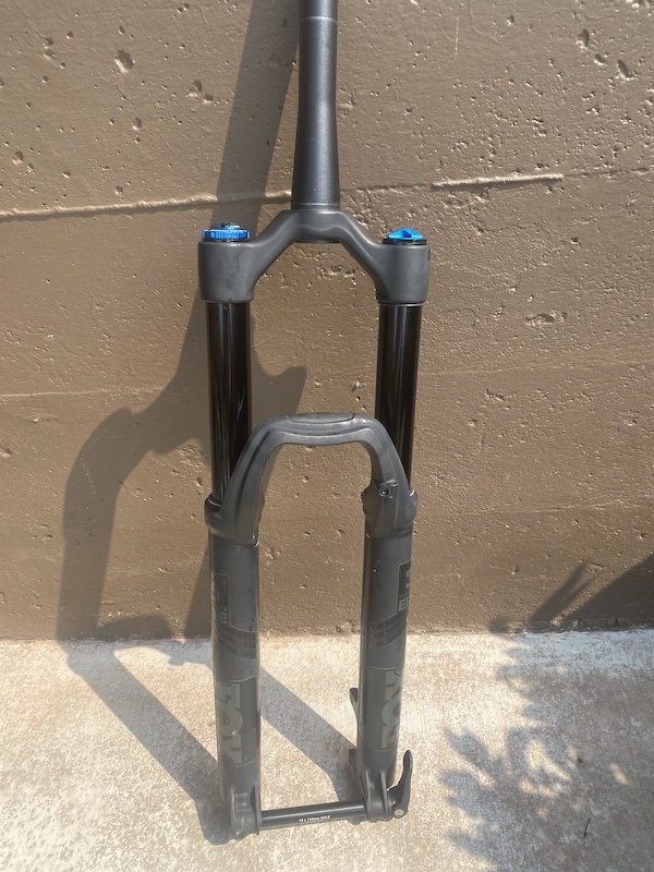 2020 Fox 36 Performance Elite 160mm For Sale