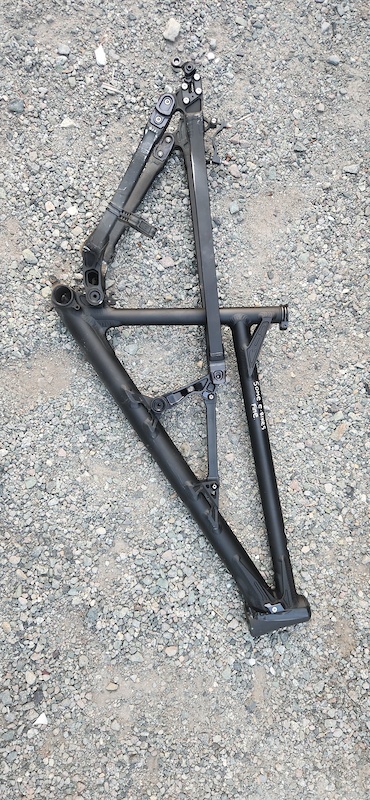 2022 Geometron G1 Frame For Sale