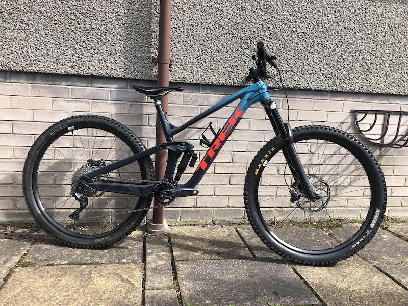 2023 Trek slash For Sale