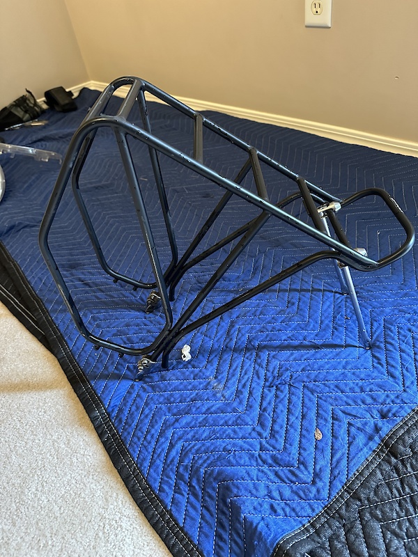 2022 Surly rear bike rack for sale For Sale