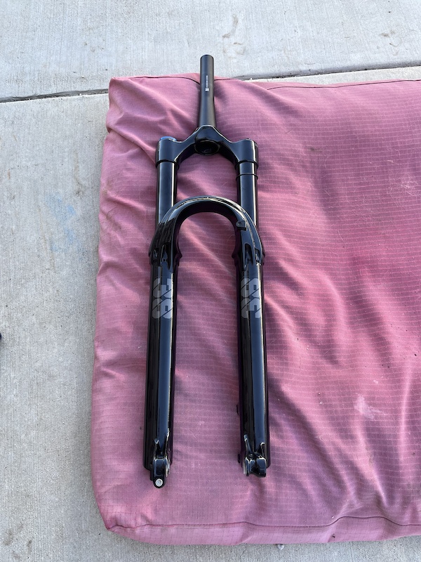 2022 Fox 38 Performance Elite For Sale