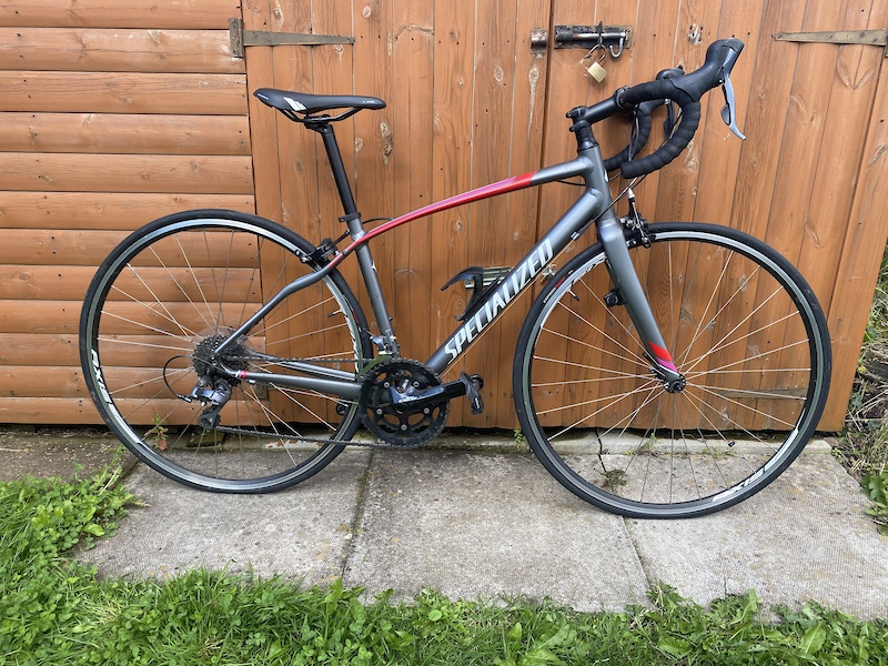 Womens Specialized Dolce 51cm For Sale