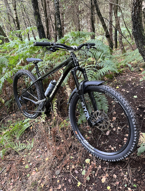 2022 Nukeproof Scout RS XL For Sale