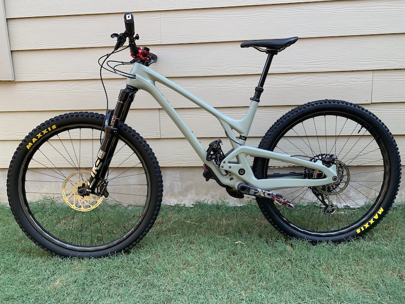 2022 Evil Following V3 excellent For Sale