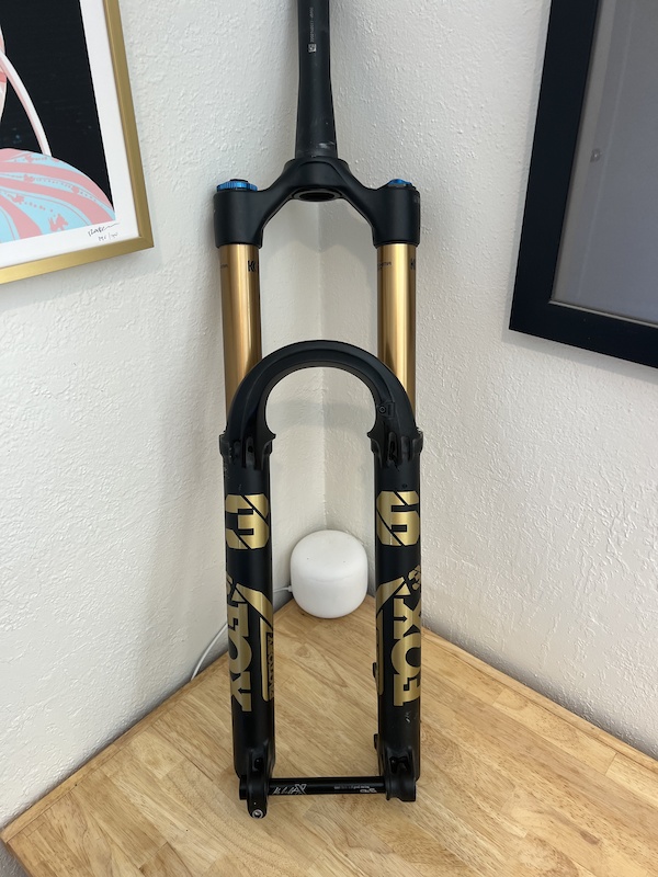 2023 Fox 36 Factory 160mm For Sale