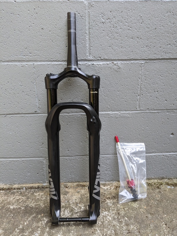 2020 Rock Shox Lyrik Ultimate 120mm & 160mm For Sale