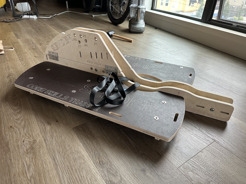 2022 Sender Manual Machine For Sale